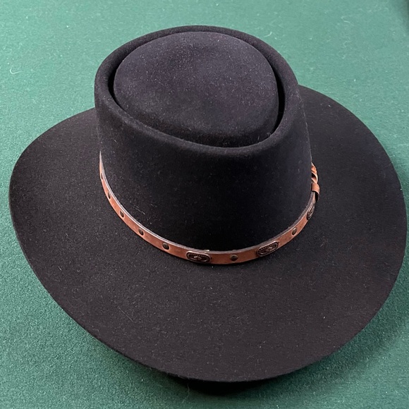 Stetson | Accessories | Stetson Gun Clubblack | Poshmark